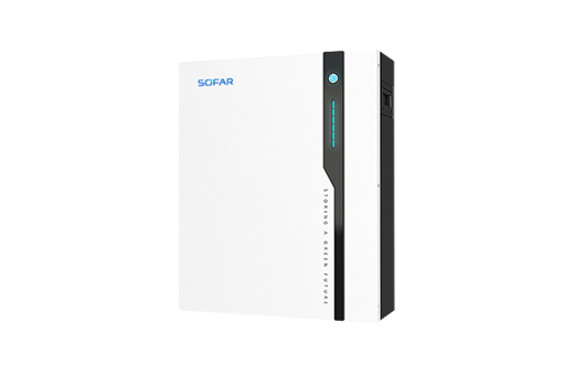 产品_首航新能源